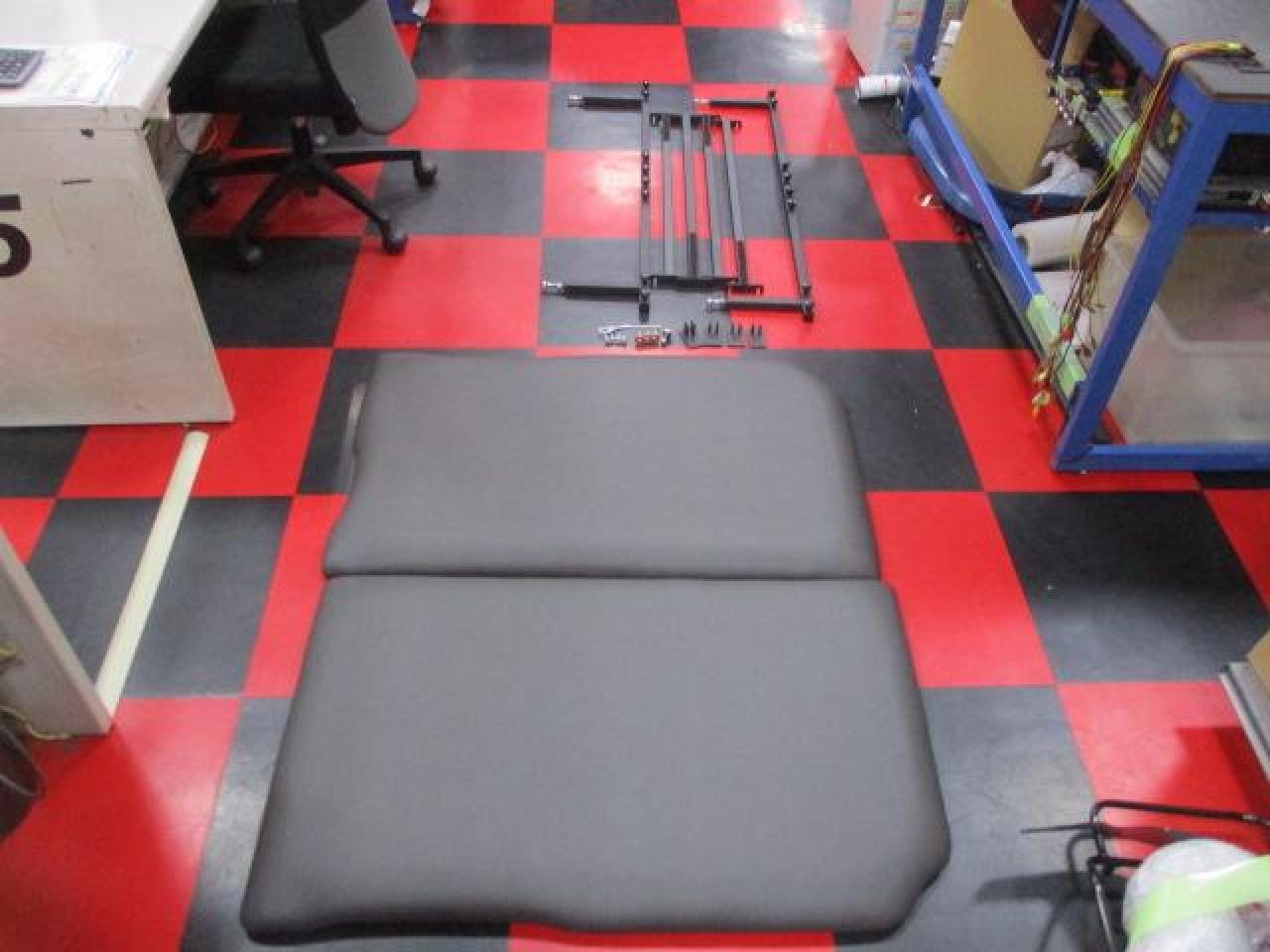 MGR Custom ロータイプ ショート ベッドキット | 中古品 | アップガレージ 広島五日市店 | カー用品 インテリア その他インテリアを通販で購入する | 中古カー＆バイク用品の ...