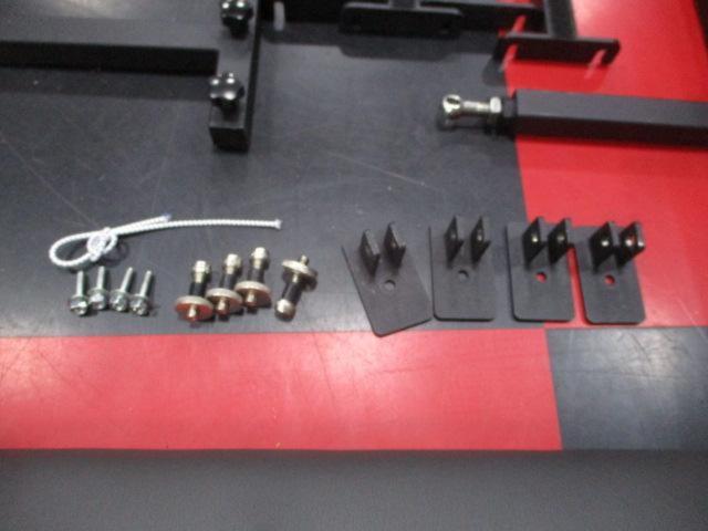 MGR Custom ロータイプ ショート ベッドキット | 中古品 | アップガレージ 広島五日市店 | カー用品 インテリア その他インテリアを通販で購入する | 中古カー＆バイク用品の ...