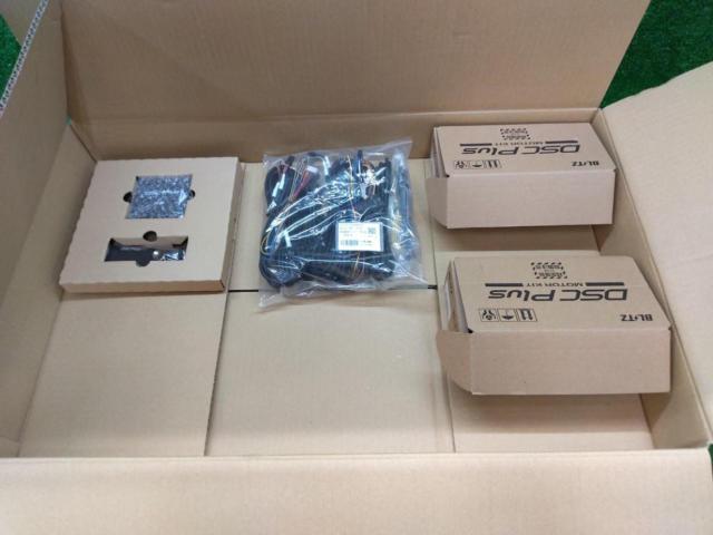 BLITZ DSC Plus 車種別セット 15236 TYPE-A | カー用品 足まわり エアサスコントーラー/減衰力コントローラーを通販で購入する | 中古カー＆バイク用品の販売なら ...