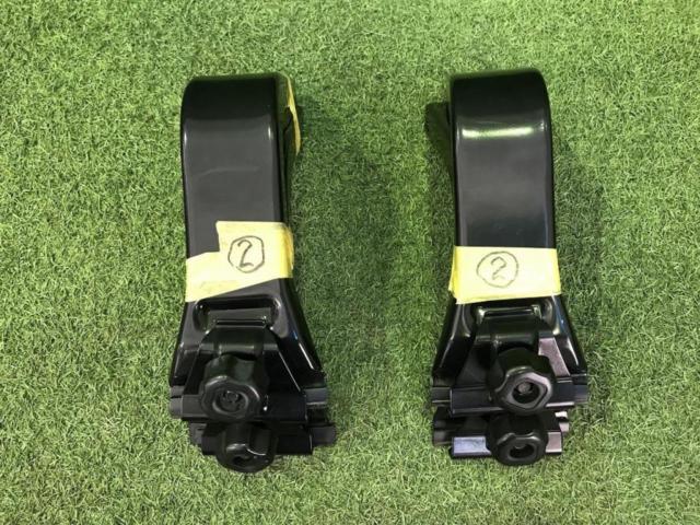 7月お買い得品!☆】 精興工業 TUFREQ(タフレック) PH236C ブラック パイプラック ハイルーフ車用 エブリィ DA64W/V | カー用品 キャリアを通販で購入する | 中古カー ...