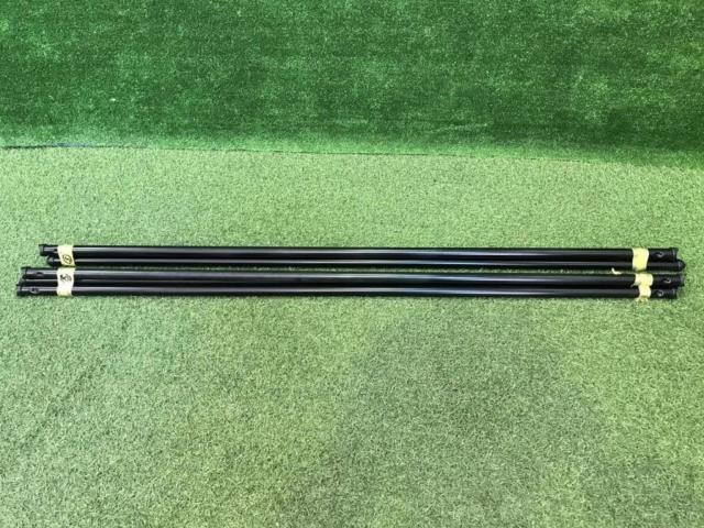 7月お買い得品!☆】 精興工業 TUFREQ(タフレック) PH236C ブラック パイプラック ハイルーフ車用 エブリィ DA64W/V | カー用品 キャリアを通販で購入する | 中古カー ...