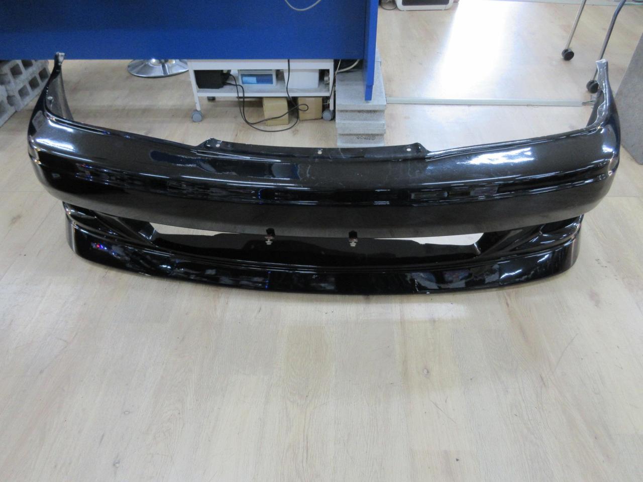 【URAS】 チェイサー MONKEY-MAGIC フロントバンパー | 中古品 | アップガレージ 豊橋店 | カー用品 ボディパーツ ...