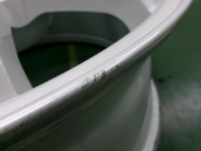 AL LIGHT WEIGHT WHEEL | 中古品 | アップガレージ 広島西条店 | カー用品 アルミホイール 17インチホイールを通販 ...