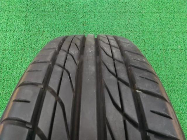 RAYS GRAM LIGHTS 57MAXIMUM + PRACTIVA BP01 | 中古品 | アップガレージ 千葉成田店 | カー用品 タイヤホイールセット 15インチタイヤホイール ...