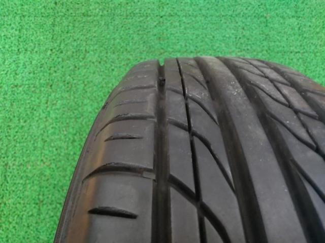 RAYS GRAM LIGHTS 57MAXIMUM + PRACTIVA BP01 | 中古品 | アップガレージ 千葉成田店 | カー用品 タイヤホイールセット 15インチタイヤホイール ...