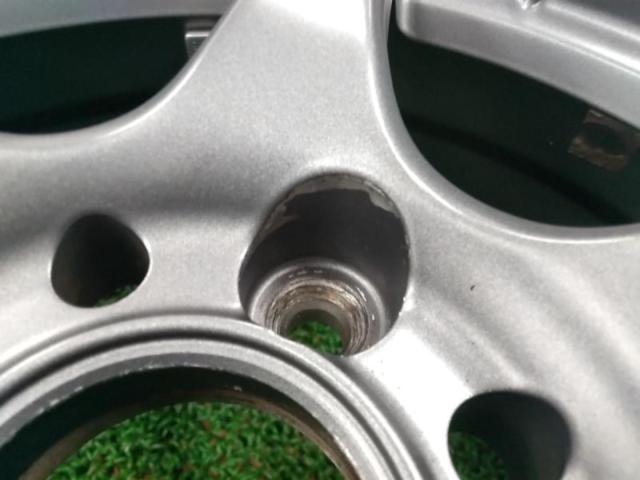 RAYS GRAM LIGHTS 57MAXIMUM + PRACTIVA BP01 | 中古品 | アップガレージ 千葉成田店 | カー用品 タイヤホイールセット 15インチタイヤホイール ...