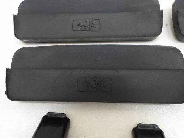 INNO 車種別取付フック K264 | 中古品 | アップガレージ 埼玉久喜店 | カー用品 キャリアを通販で購入する | 中古カー＆バイク用品の販売ならアップガレージ