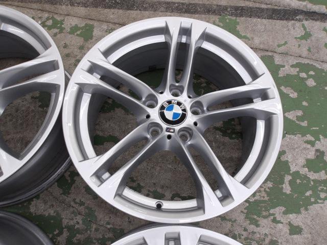 Bmw 5シリーズ F10 F11 Mスポーツ 純正ホイール 613 中古品 アップガレージ 埼玉久喜店 カー用品 アルミホイール