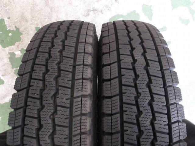 weds ZELERNA + DUNLOP WINTERMAXX SV01 145R12 6PR 4本セット | 中古品 | アップガレージ 埼玉久喜店 | カー用品 スタッドレスタイヤ ...