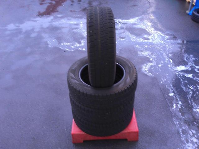 PIRELLI ICE ASIMMETRICO Plus | 中古品 | アップガレージ 東岡山店 | カー用品 スタッドレスタイヤ 15 ...