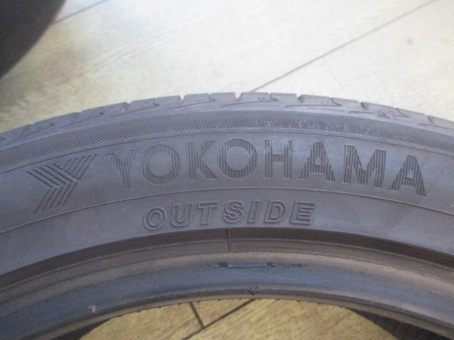 YOKOHAMA ADVAN dB V552(2022年製造)2本セット | 中古品 | アップガレージ 埼玉東松山店 | カー用品 タイヤ 17インチタイヤを通販で購入する | 中古カー ...