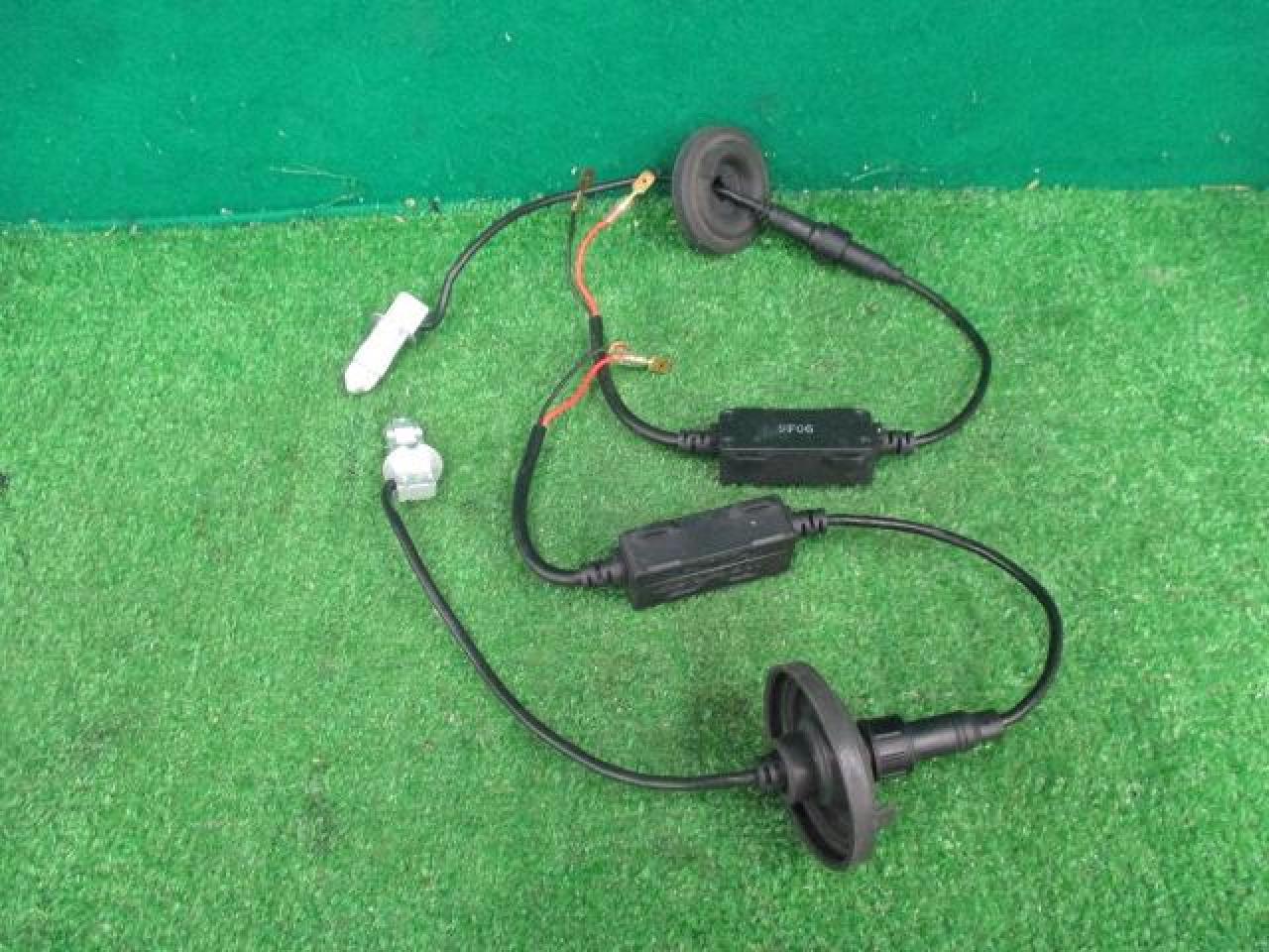 IPF LEDフォグバルブ【H3・H3C】 | 中古品 | アップガレージ 埼玉東松山店 | カー用品 バルブ・HID LEDバルブを通販で ...