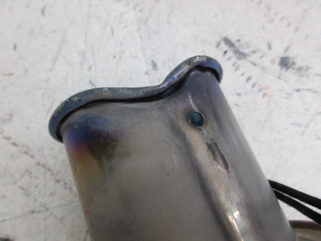 ワケアリ 柿本改 GT box 06&S | カー用品 吸気・排気系 マフラーを通販で購入する | 中古カー＆バイク用品の販売ならアップガレージ