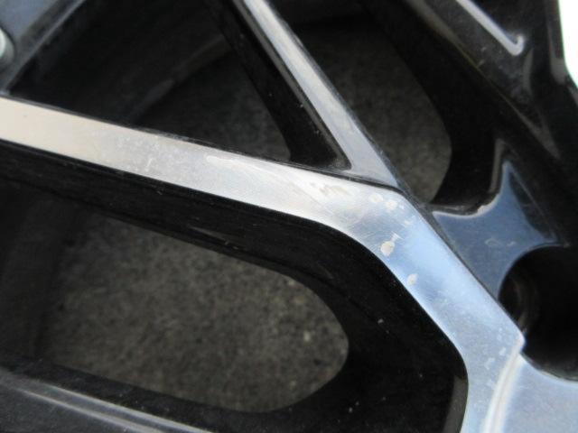 AME(エーエムイー)STEINER LMX | カー用品 アルミホイール 18インチホイールを通販で購入する | 中古カー＆バイク用品の販売ならアップガレージ