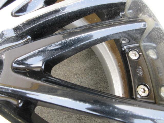 ワケアリ WORK(ワーク) BALMUNG(バルムンク) BG3N + NEXEN WINGUARD ICE SUV WS5 | わけあり ...