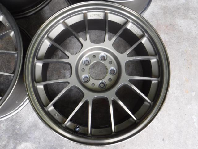 RAYS VOLK RACING SE37 K | 中古品 | アップガレージ 米子店 | カー用品 アルミホイール 17インチホイールを通販 ...