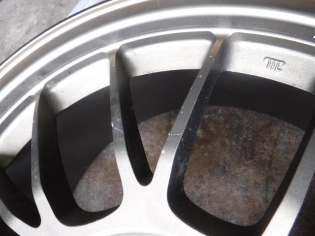 RAYS VOLK RACING SE37 K | カー用品 アルミホイール 17インチホイールを通販で購入する | 中古カー＆バイク用品の ...