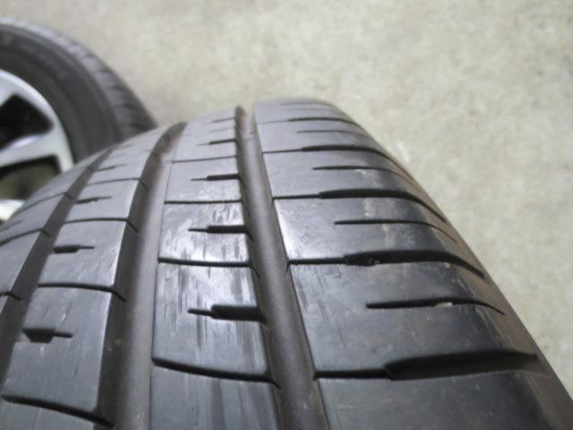 BRIDGESTONE BALMINUM T10 + GOODYEAR EfficientGrip ECO EG01 +AUTOBACS Maxrun Effica | カー用品 タイヤ ...