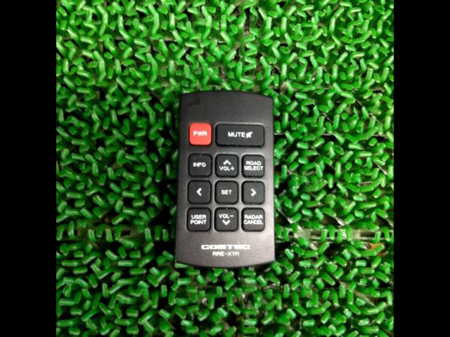 COMTEC コムテック レーダー探知機 ZERO61V | カー用品 カーAVアクセサリー その他カーAVアクセサリーを通販で購入する | 中古カー＆バイク用品の販売ならアップガレージ