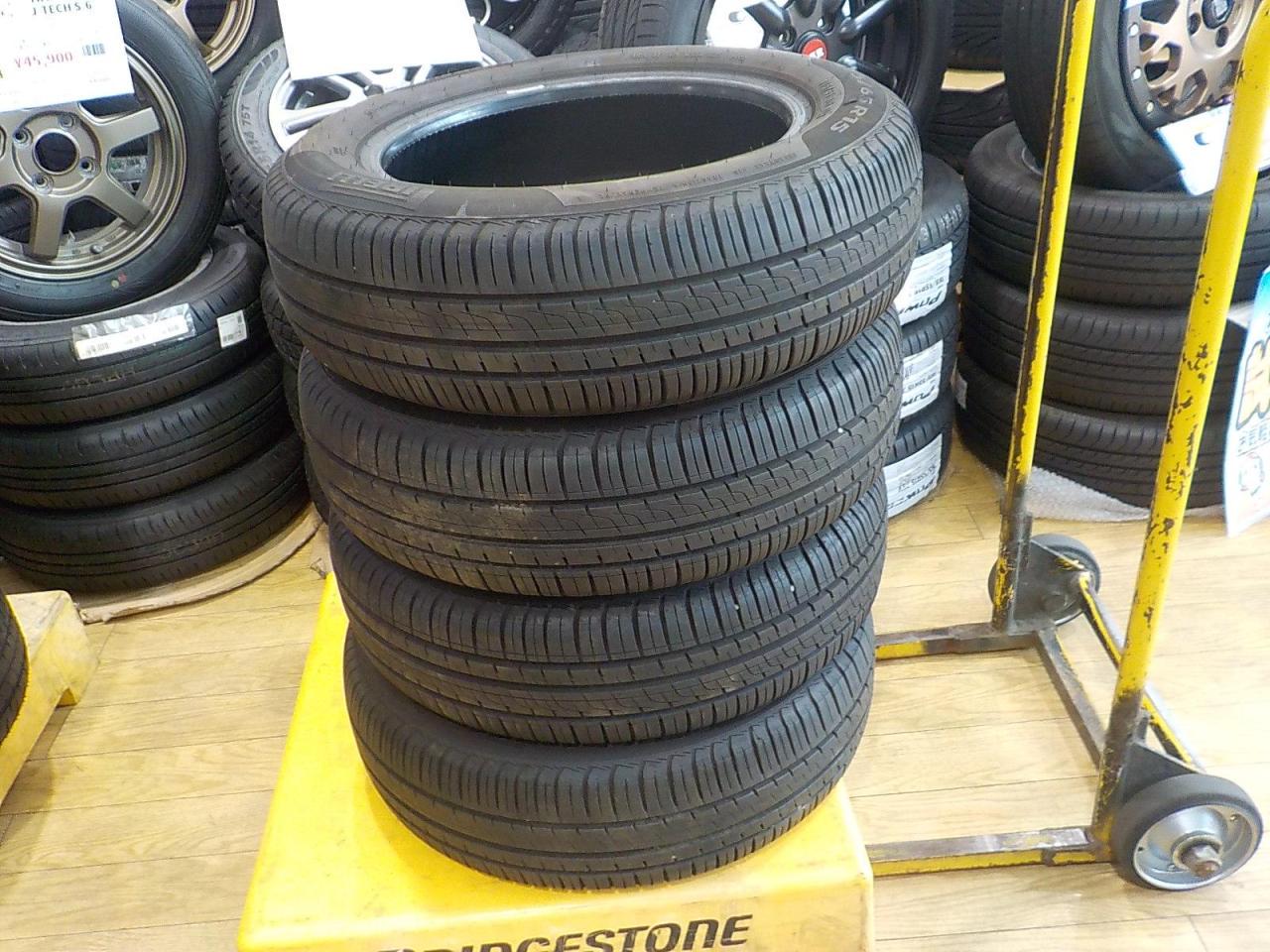 PIRELLI CintuRato P6 | 中古品 | アップガレージ 千葉松戸店 | カー用品 タイヤ 15インチタイヤを通販で購入する ...