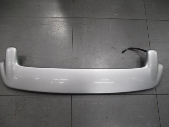 スズキ純正 Kei/HN22S 純正リアウィング/リアスポイラー | 中古品 | アップガレージ 小田原東インター店 | カー用品 ボディパーツ リヤウイングを通販で購入する | 中古カー ...