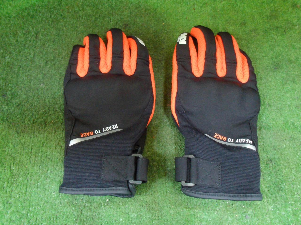 【KTM】 TWO 4 RIDE V3 グローブMサイズ | 中古品 | アップガレージ 静岡掛川店 | バイク用品 グローブ・ゴーグル その ...