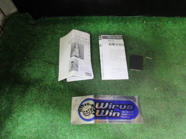 【wiruswin(ウィルズウィン)】タント･ファンクロス/LA650S 90Φマフラーカッター※ターボ車専用 | 中古品 | アップガレージ 静岡掛川店 | カー用品 吸気・排気系 マフラー ...