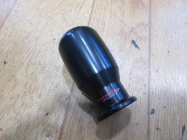 【Monster Sport】ZC31S/スイフトスポーツ MT車 ジュラコンシフトノブ | 中古品 | アップガレージ 静岡掛川店 | カー ...