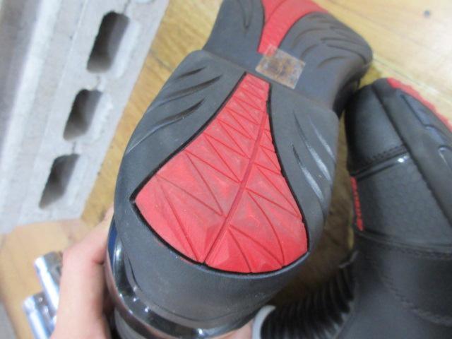 【JG･WOLVES】オフロードブーツ サイズ42 | 中古品 | アップガレージ 静岡掛川店 | バイク用品 ブーツ・シューズ オフロード ...