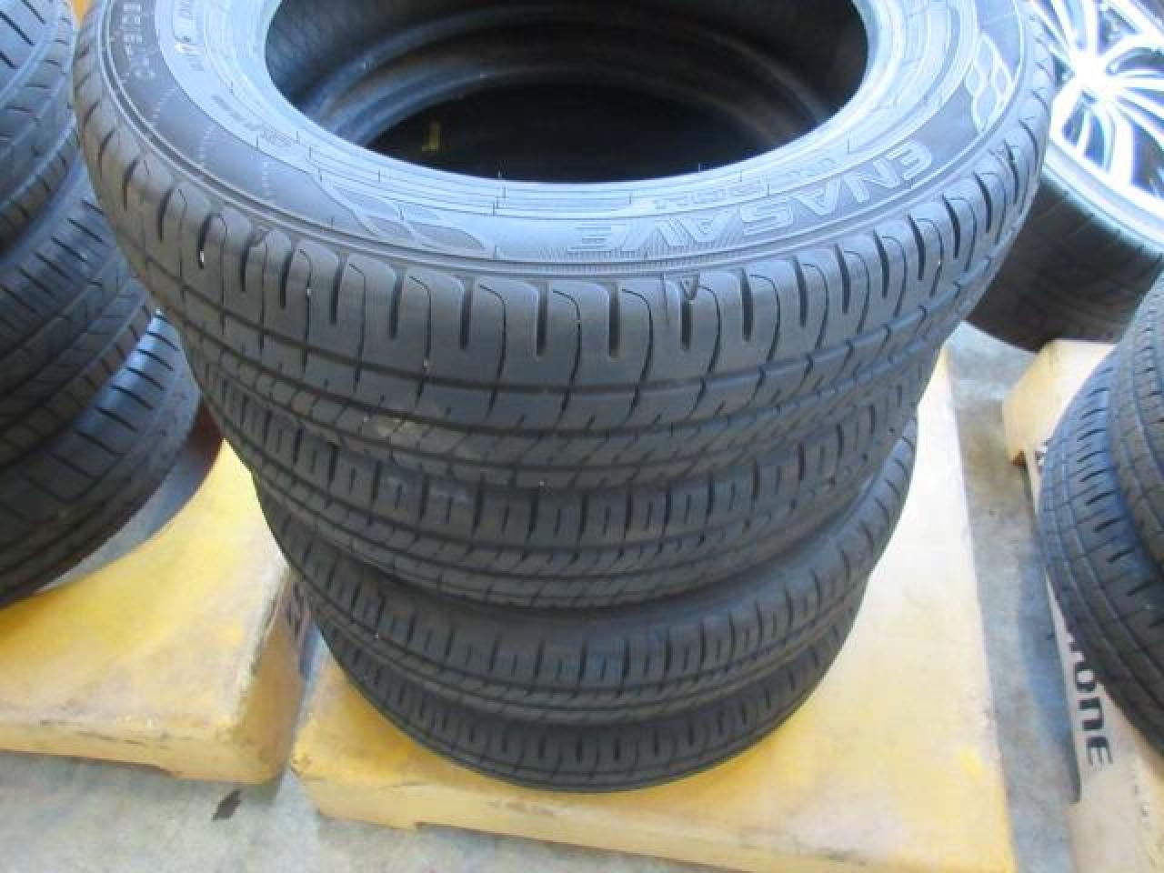 【DUNLOP】ENASAVE EC204 155/65R14【4本】 | 中古品 | アップガレージ 静岡掛川店 | カー用品 タイヤ 14インチタイヤを通販で購入する | 中古カー＆バイク ...