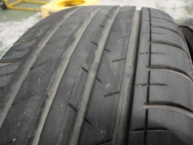 ENKEI(エンケイ) PerformanceLine PF01+ YOKOHAMA(ヨコハマ) BluEarth-GT AE51 205/50R17 | カー用品 タイヤホイールセット 17 ...
