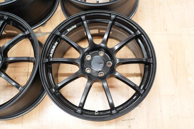 YOKOHAMA(ヨコハマ) ADVAN Racing(アドバンレーシング) RS2 | カー用品 アルミホイール 17インチホイールを通販で ...