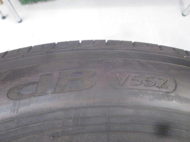 YOKOHAMA(ヨコハマ) ADVAN DB V552 | 中古品 | アップガレージ 宮崎北店 | カー用品 タイヤ 16インチタイヤを通販で購入する | 中古カー＆バイク用品の販売なら ...