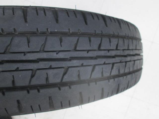 【Lehrmeister(レアマイスター)】 STRANGER + DUNLOP(ダンロップ) ENASAVE VAN01 6PR LT ...