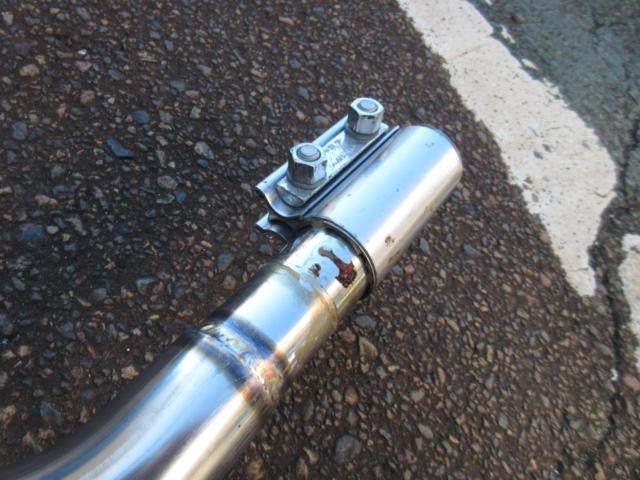 柿本改 GT box 06&S | 中古品 | アップガレージ 新潟長岡店 | カー用品 吸気・排気系 マフラーを通販で購入する | 中古カー＆バイク用品の販売ならアップガレージ