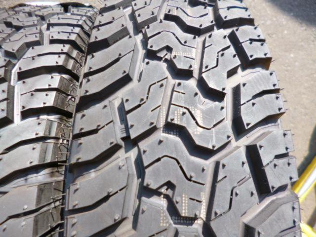 GEOLANDER X-AT 145R14 6PR | 新古品 | アップガレージ 八戸店 | カー用品 タイヤ 14インチタイヤを通販で購入 ...
