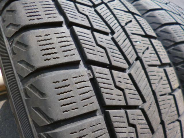 【BRIDGESTONE(ブリヂストン)】ECO FORMR(トヨタ純正ナット専用)+【YOKOHAMA】ice GUARD iG70 | カー用品 スタッドレスタイヤホイールセット 17 ...
