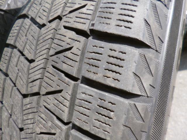 【BRIDGESTONE(ブリヂストン)】ECO FORMR(トヨタ純正ナット専用)+【YOKOHAMA】ice GUARD iG70 | カー用品 スタッドレスタイヤホイールセット 17 ...