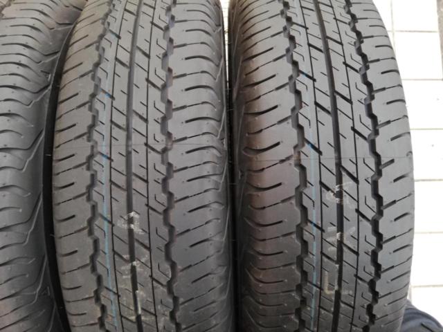 DUNLOP GRANDTREK AT20 195/80R15 | 中古品 | アップガレージ 青森弘前店 | カー用品 タイヤ 15インチタイヤを通販で購入する | 中古カー＆バイク用品の ...