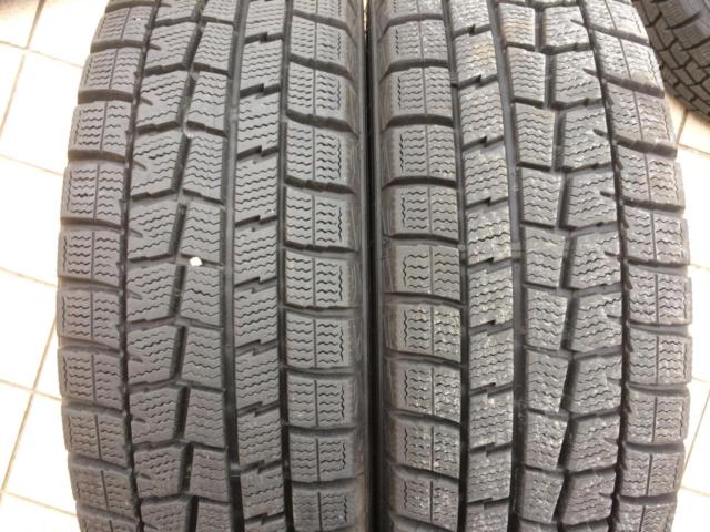 スズキ純正 ハスラー純正アルミホイール+DUNLOP WM01 165/60R15 | 中古品 | アップガレージ 青森弘前店 | カー用品 ...