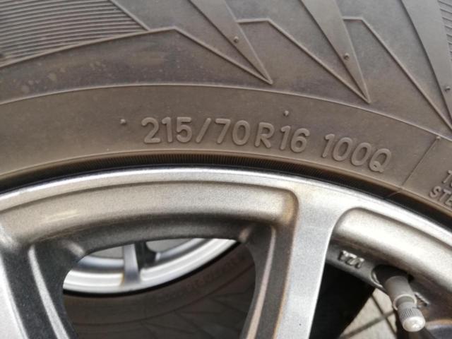 【BADX(バドックス)】632 LOXARNY(ロクサーニ) LOXARNY SPORT + TOYO Winter TRANPATH TX 215/70R16 | カー用品 スタッドレス ...