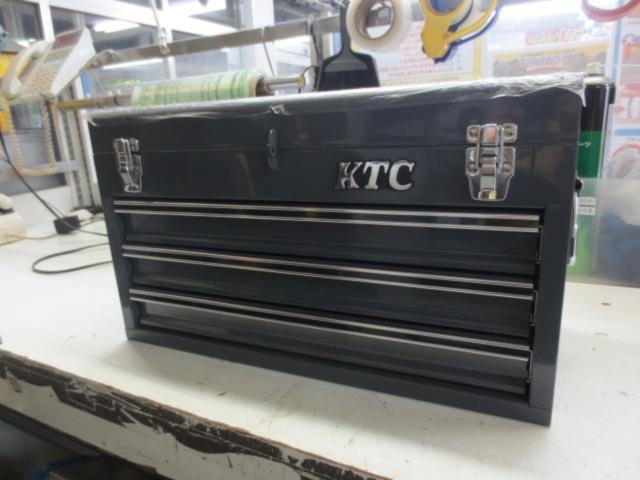 KTC ツールBOX | カー用品 メンテナンス 工具を通販で購入する | 中古カー＆バイク用品の販売ならアップガレージ