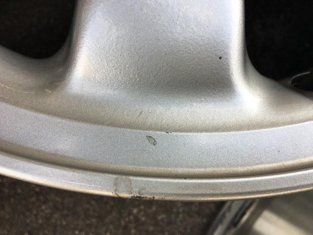 三菱純正(MITSUBISHI) ギャランVR-4(E39A)(4G63) アルミホイール | 中古品 | アップガレージ 富山魚津店 ...