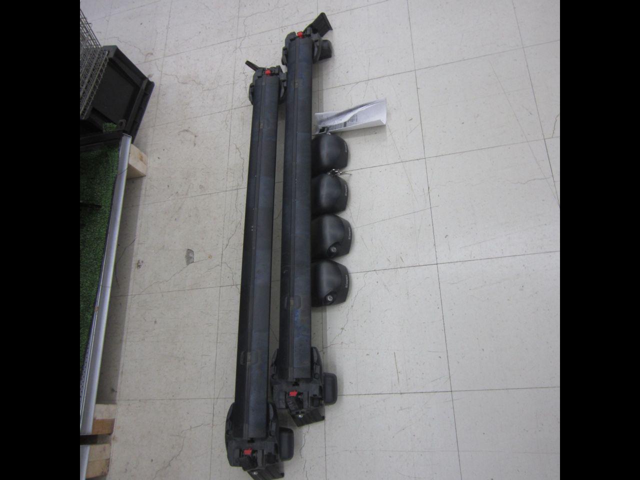 INNO/RV-INNO エアロベースキャリアセット XS201 + XB100 + K770 | カー用品 キャリア その他キャリアを通販で購入する | 中古カー＆バイク用品の販売ならアップガレージ