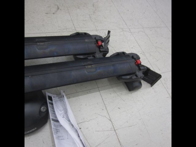 INNO/RV-INNO エアロベースキャリアセット XS201 + XB100 + K770 | カー用品 キャリア その他キャリアを通販で購入する | 中古カー＆バイク用品の販売ならアップガレージ