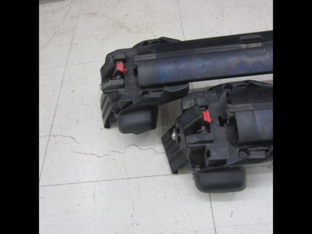 INNO/RV-INNO エアロベースキャリアセット XS201 + XB100 + K770 | カー用品 キャリア その他キャリアを通販で購入する | 中古カー＆バイク用品の販売ならアップガレージ