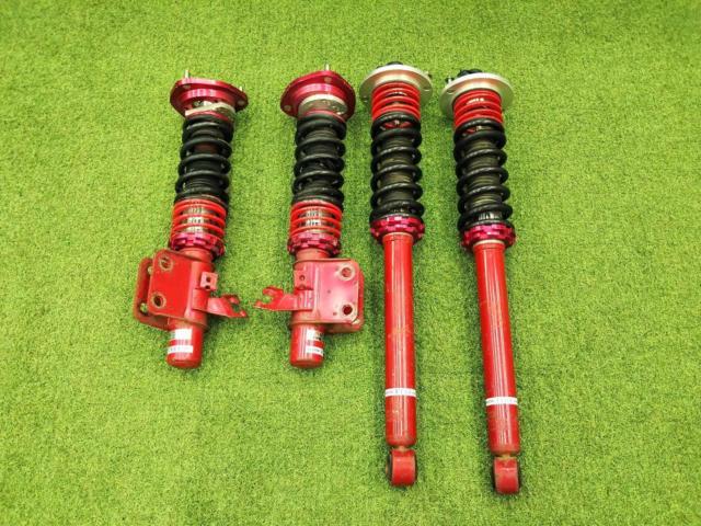 tanabe Sustec PRO S15 シルビア | わけあり | アップガレージ 群馬高崎店 | カー用品 足まわり 車高調を通販で購入 ...