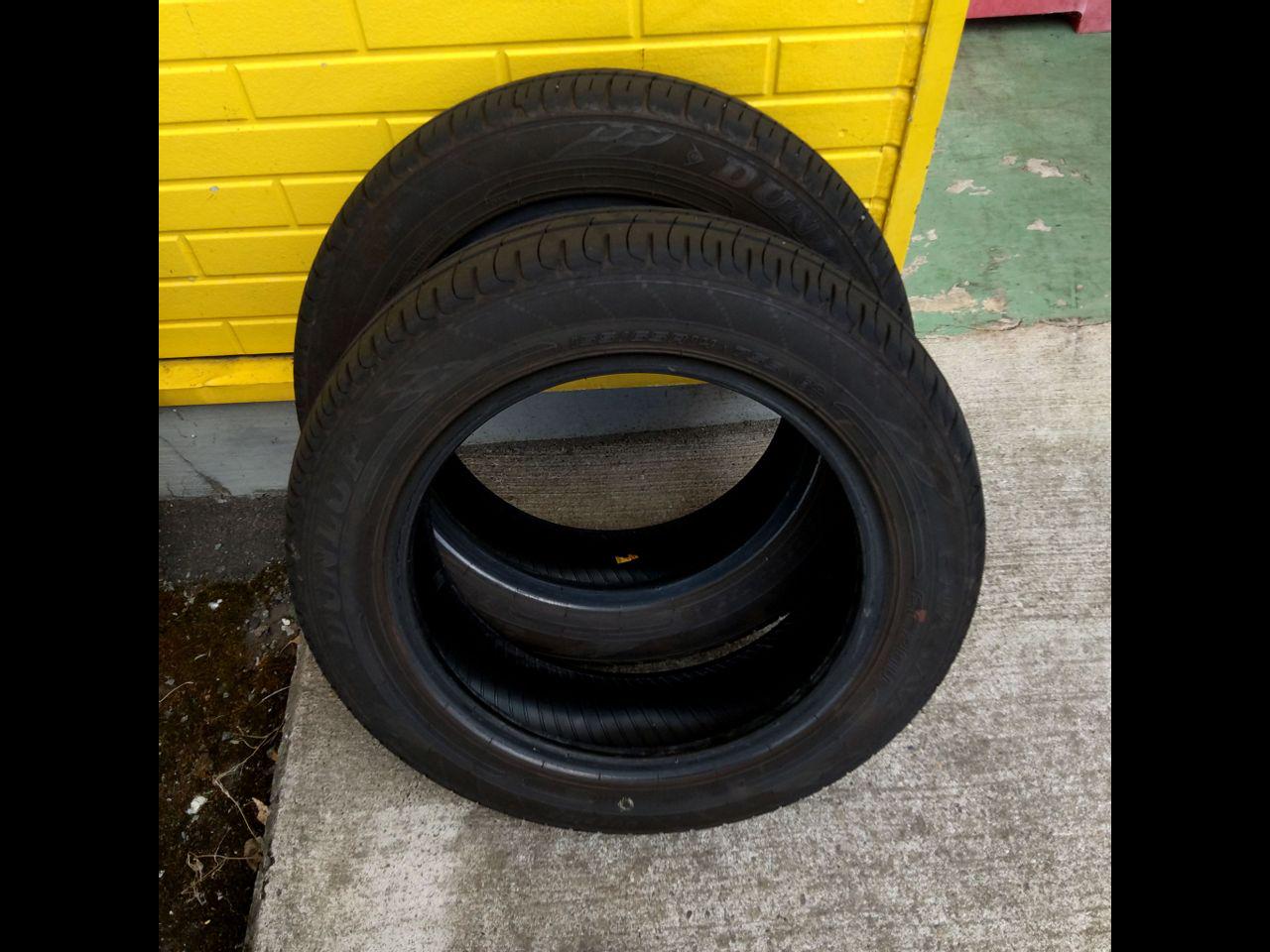 【DUNLOP】ENASAVE EC204 2本 | カー用品 タイヤ 14インチタイヤを通販で購入する | 中古カー＆バイク用品の販売ならアップガレージ