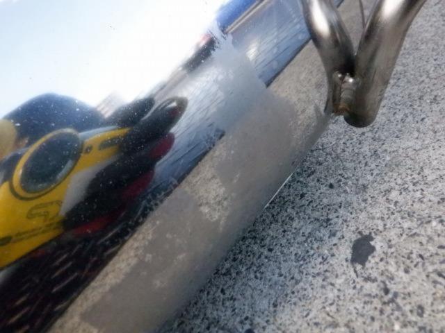 【リアピース1分割のみ/単体使用不可】TRUST GReddy Power Extreme-R | 中古品 | アップガレージ 滋賀大津店 ...