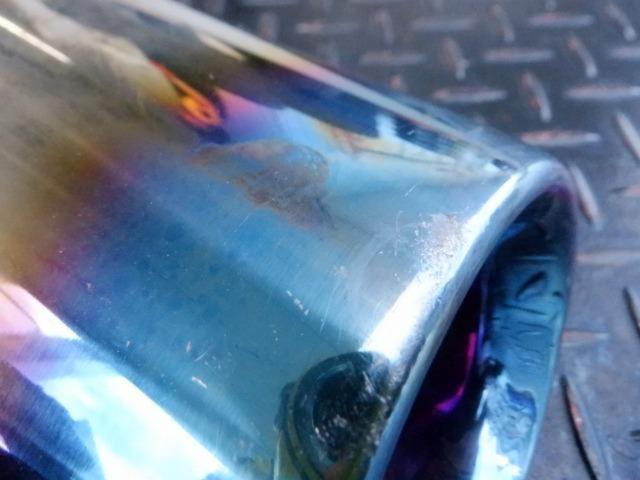 【リアピース1分割のみ/単体使用不可】TRUST GReddy Power Extreme-R | 中古品 | アップガレージ 滋賀大津店 ...